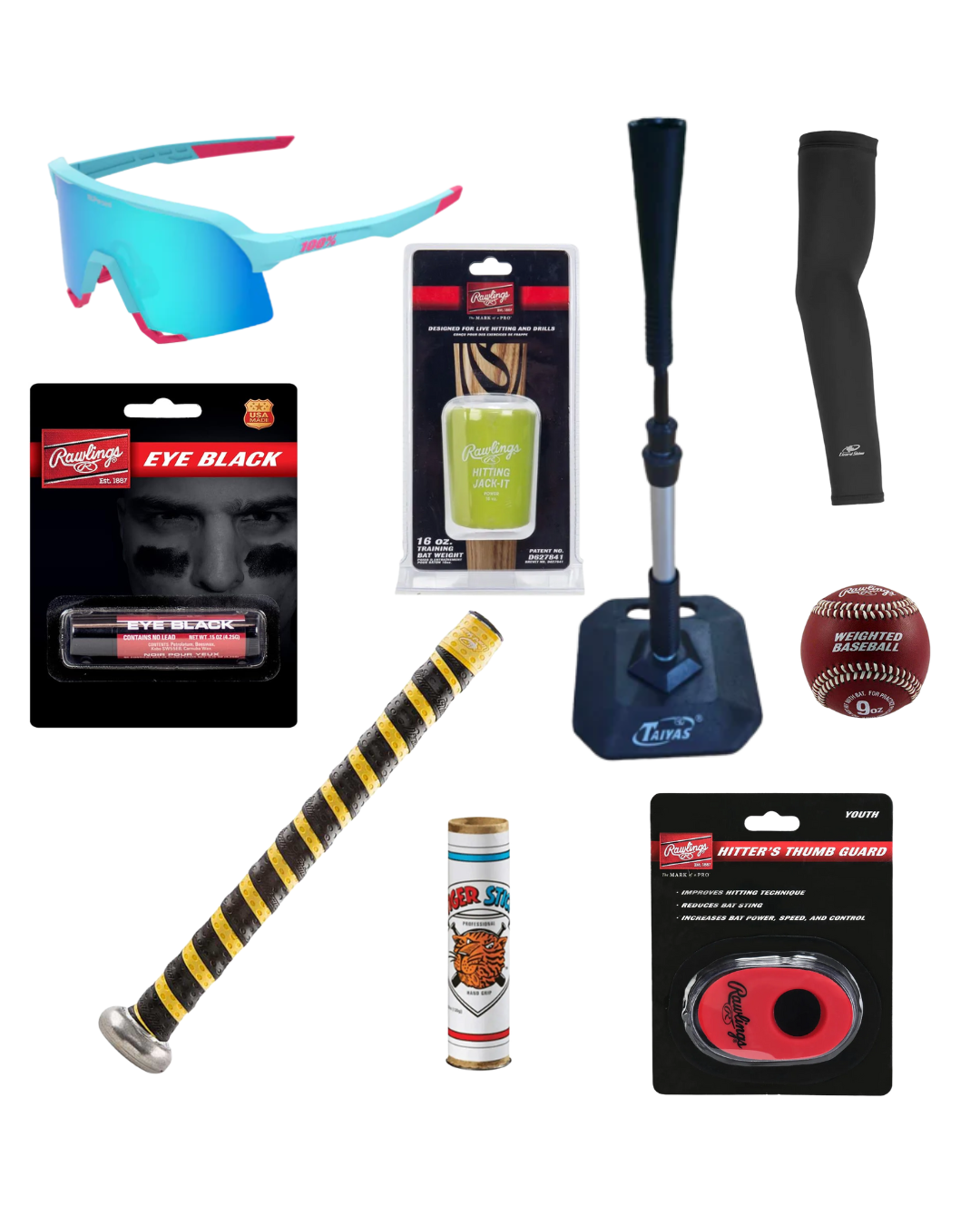 Accessories – Fieldhouse