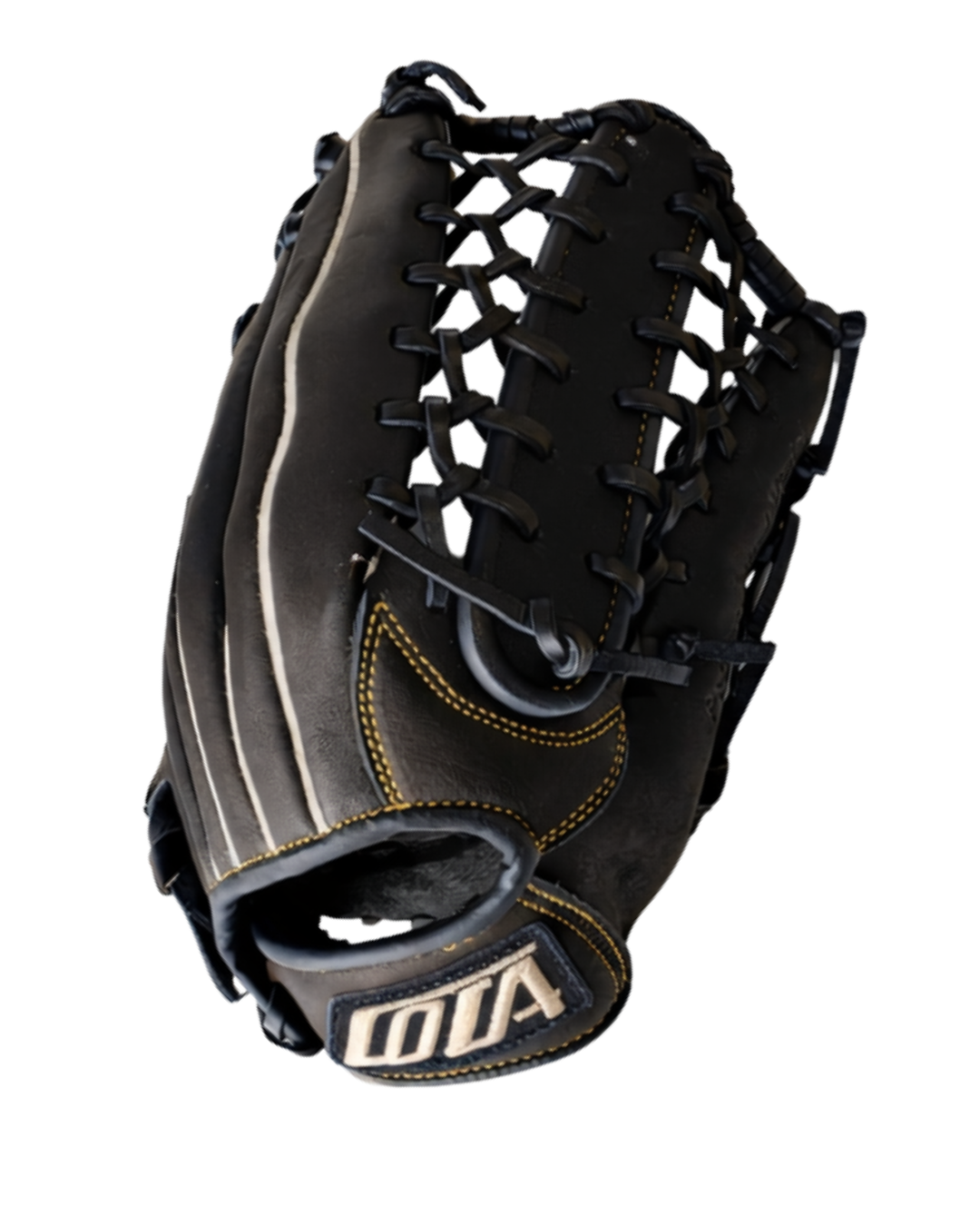 COLA Professional Model Trapeze Web Glove – 12.5" – Fieldhouse