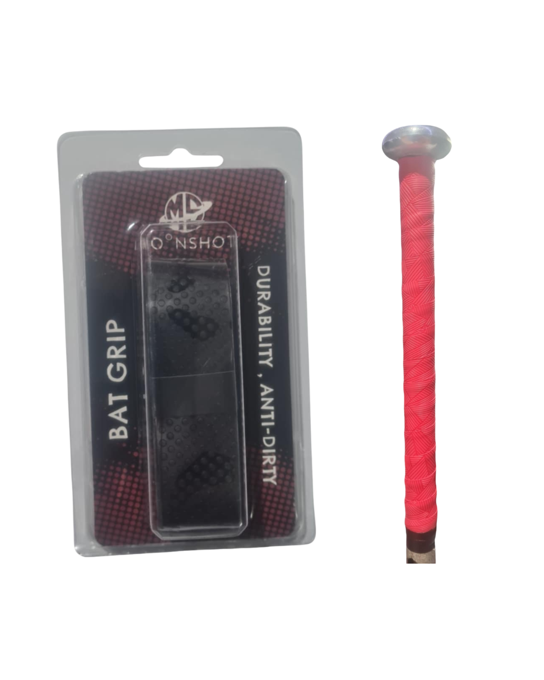 Moonshot Bat Grip – Fieldhouse