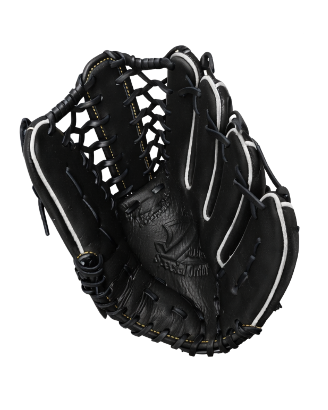 COLA Professional Model Trapeze Web Glove – 12.5" – Fieldhouse