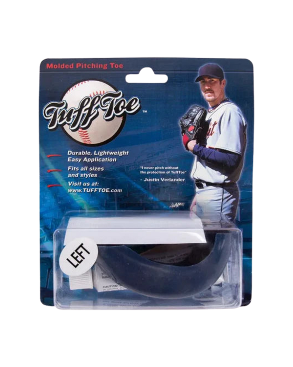 Tuff Toe Molded Cleat Protector (Left and Right) – Fieldhouse