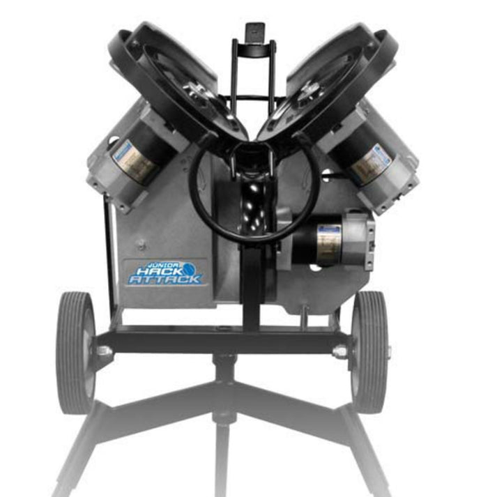 Hack Attack Pitching Machine – Fieldhouse