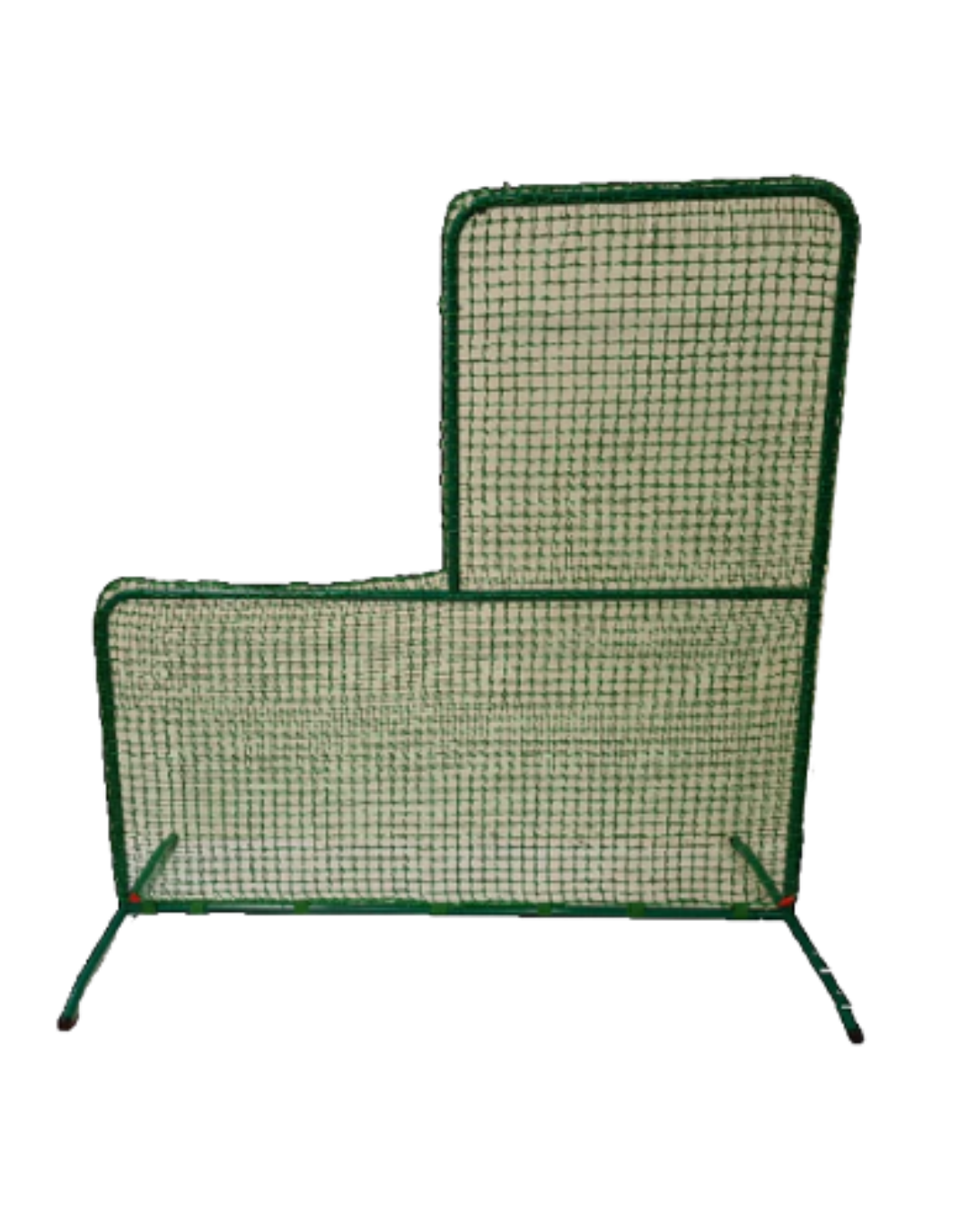 Metal L Screen – Fieldhouse